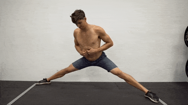 How Flexible Are You?! | Flexibility Levels — Bodyweight Warrior