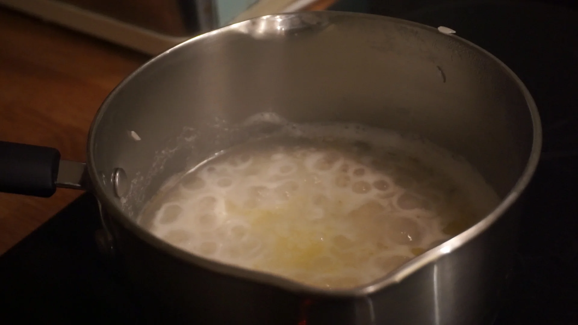 Thai Infused Mackerel Rice Bowl — Bodyweight Warrior