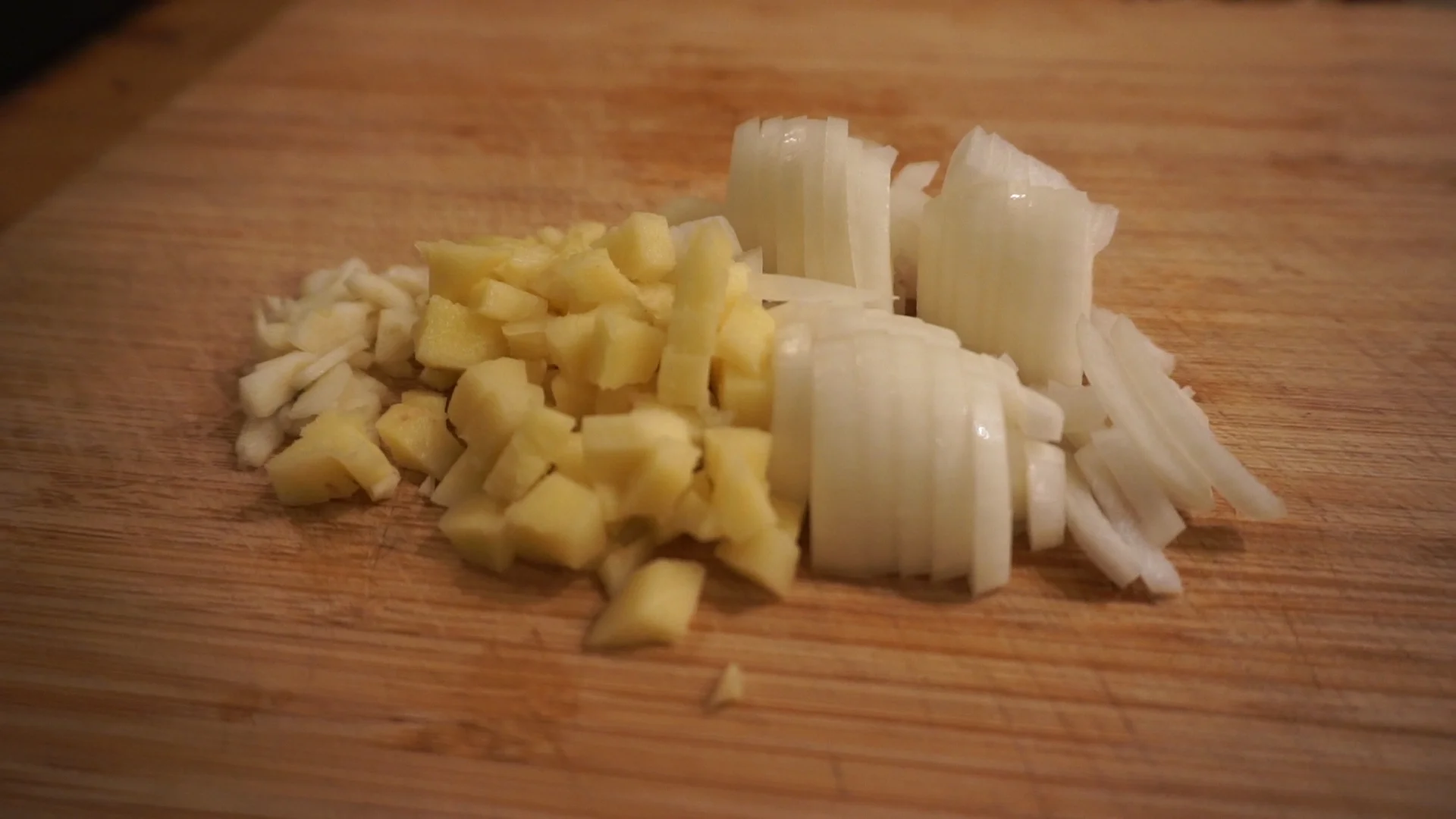 Thai Infused Mackerel Rice Bowl — Bodyweight Warrior
