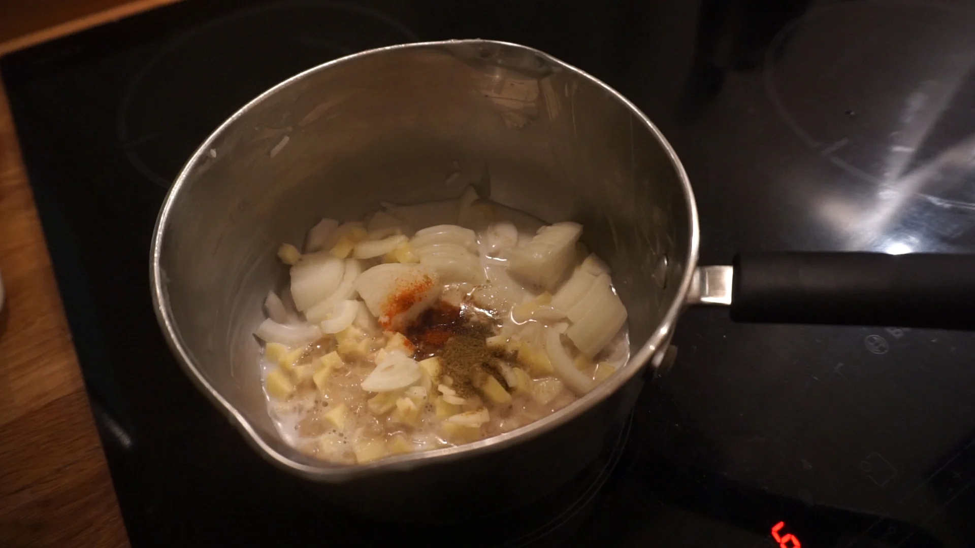 Thai Infused Mackerel Rice Bowl — Bodyweight Warrior