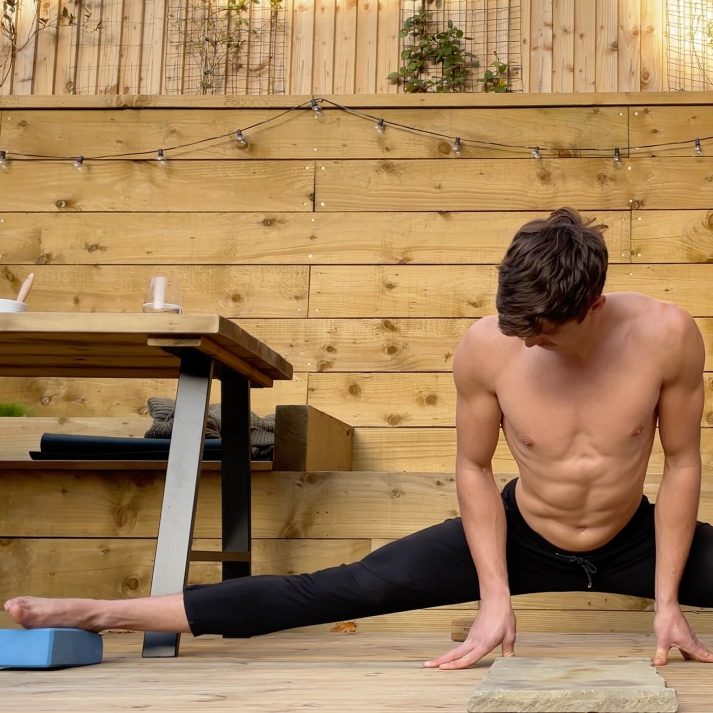 Shop — Bodyweight Warrior