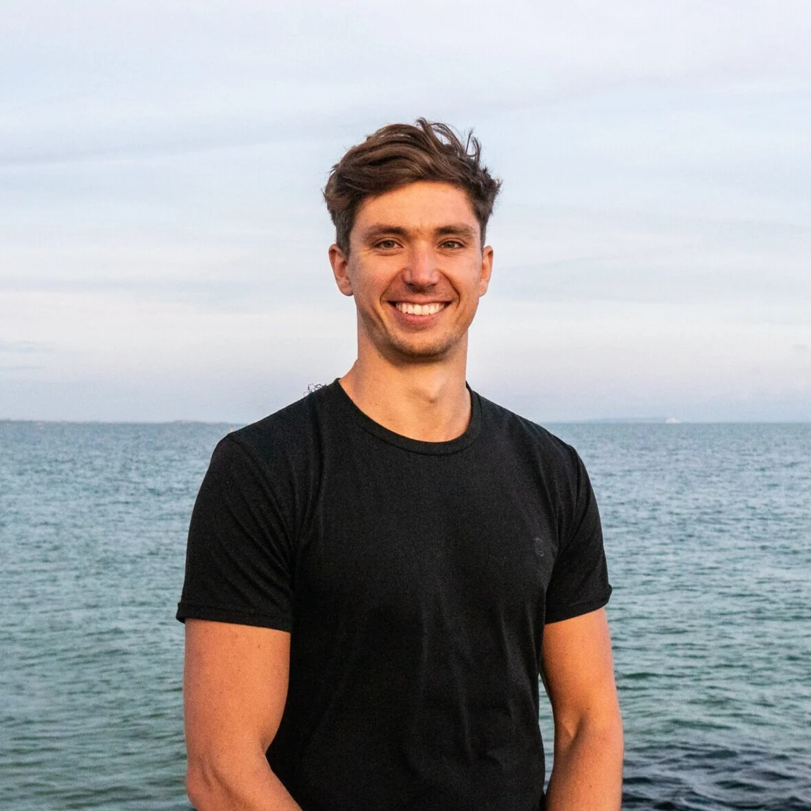 Group Online Coaching — Bodyweight Warrior