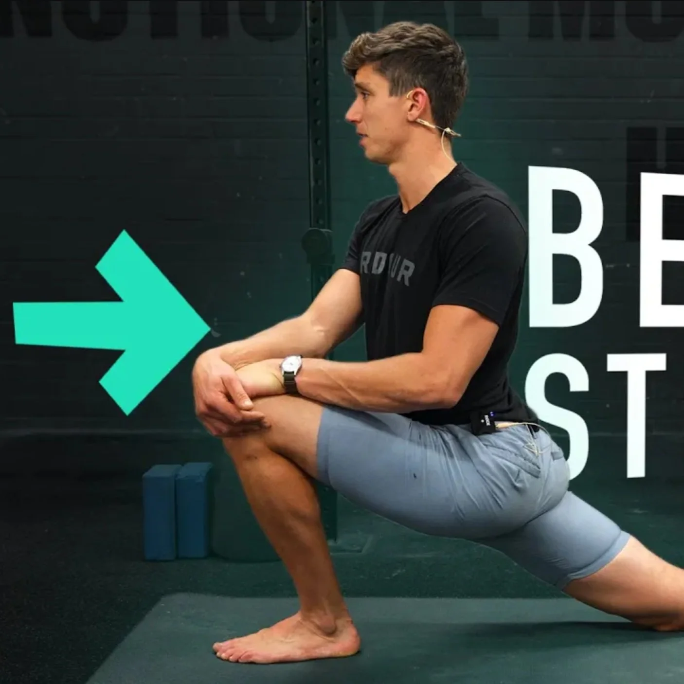 Mobility — Blog — Bodyweight Warrior