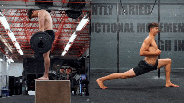 How Flexible Are You?! | Flexibility Levels — Bodyweight Warrior