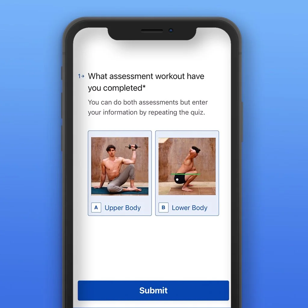 A New Season Of Training — Bodyweight Warrior