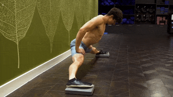 How Flexible Are You?! | Flexibility Levels — Bodyweight Warrior