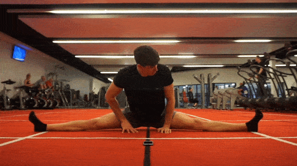 How Flexible Are You?! | Flexibility Levels — Bodyweight Warrior