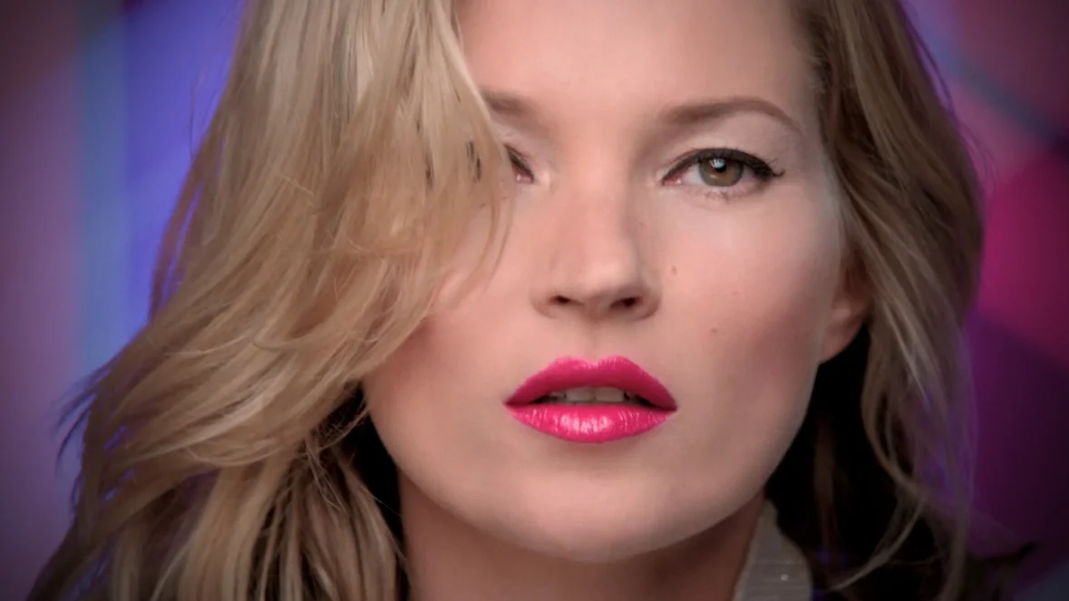 Olivia Wilde Blonde Revlon Commercial