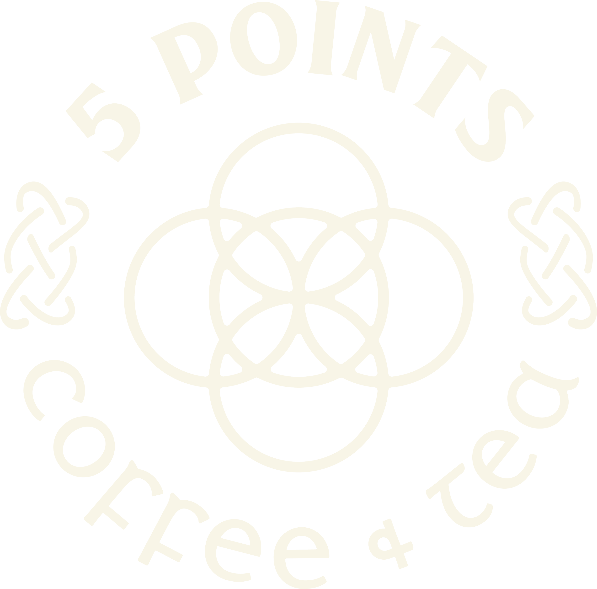 5 Points Cafe
