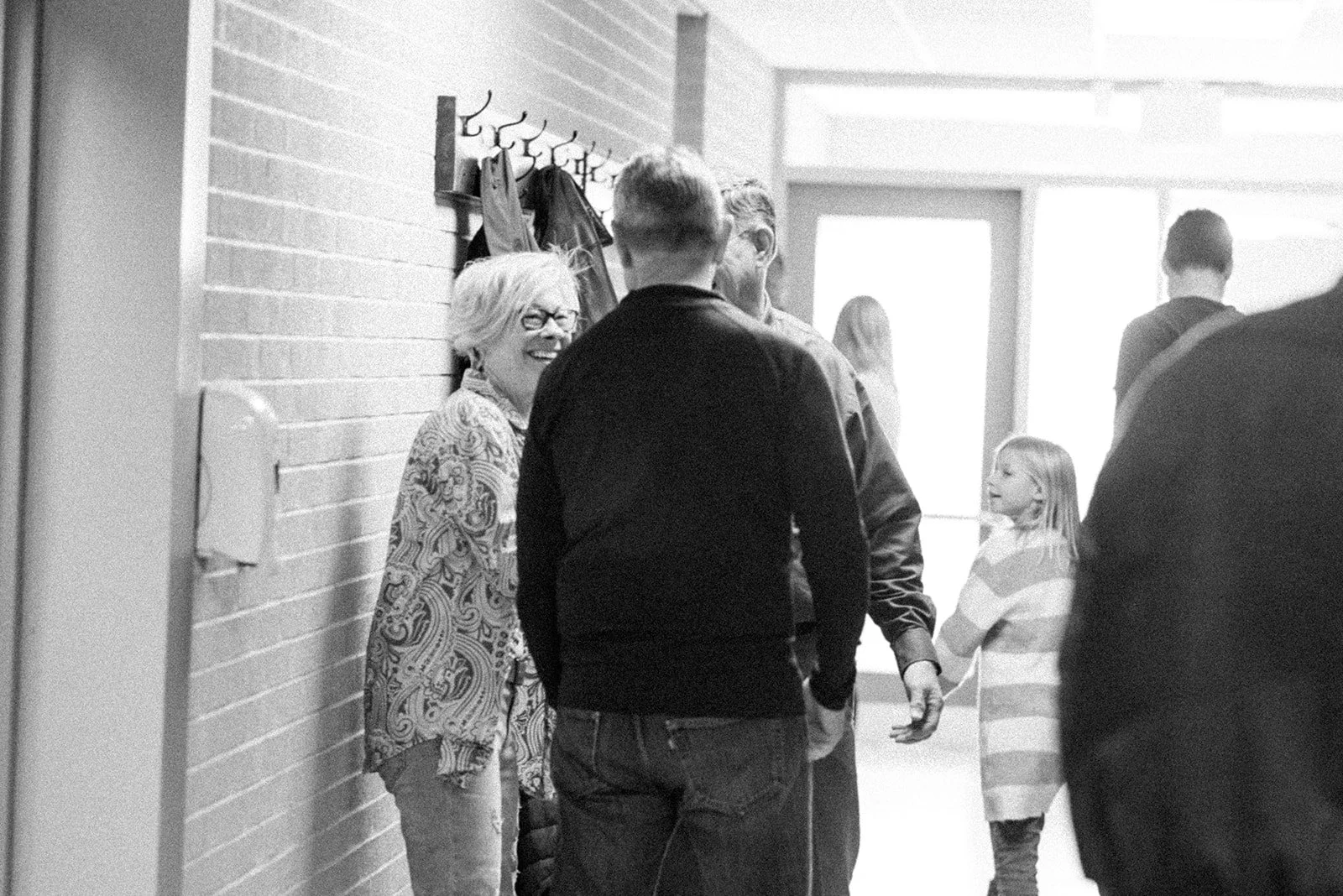 Membership Grace Community