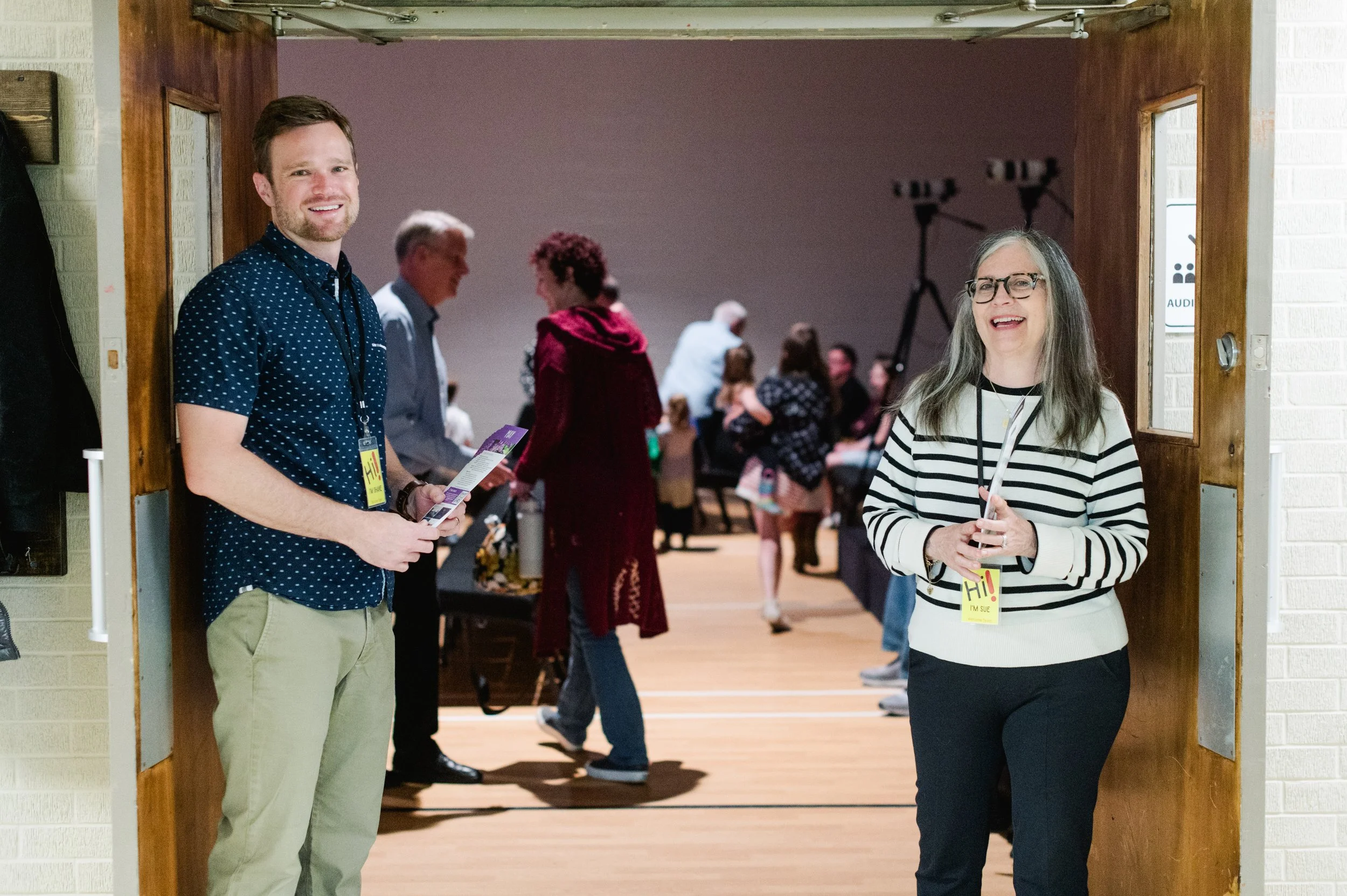 Visit — Grace Community