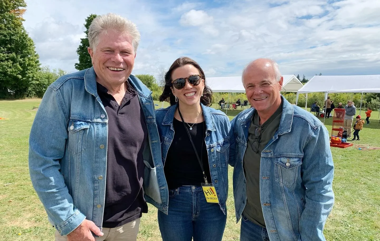 Announcements — Grace Community