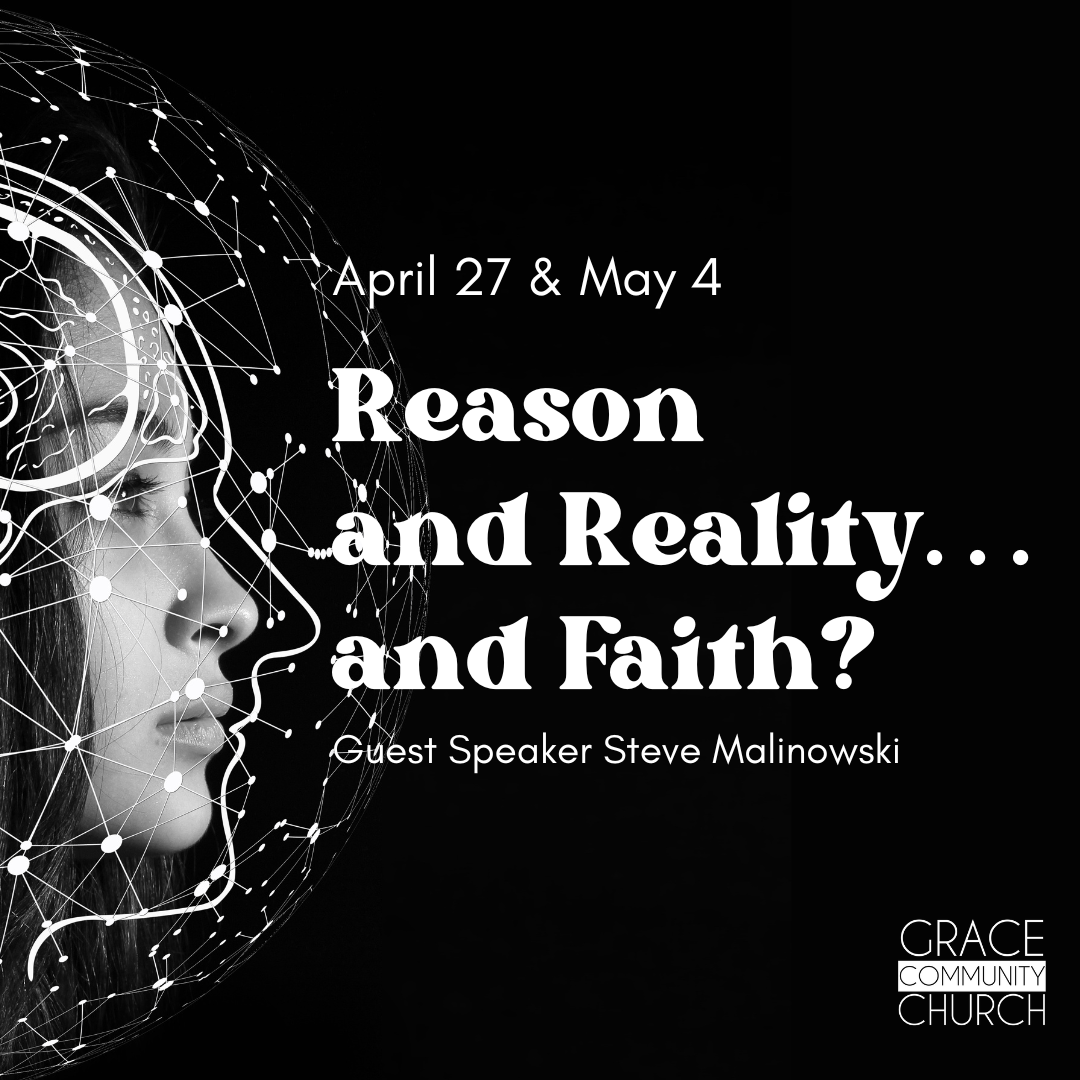 Announcements — Grace Community