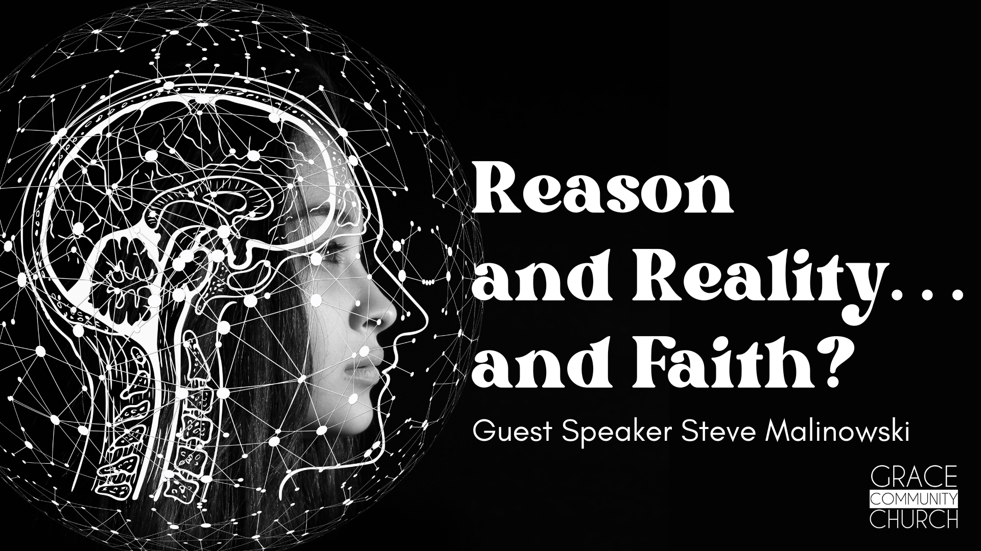 Announcements — Grace Community