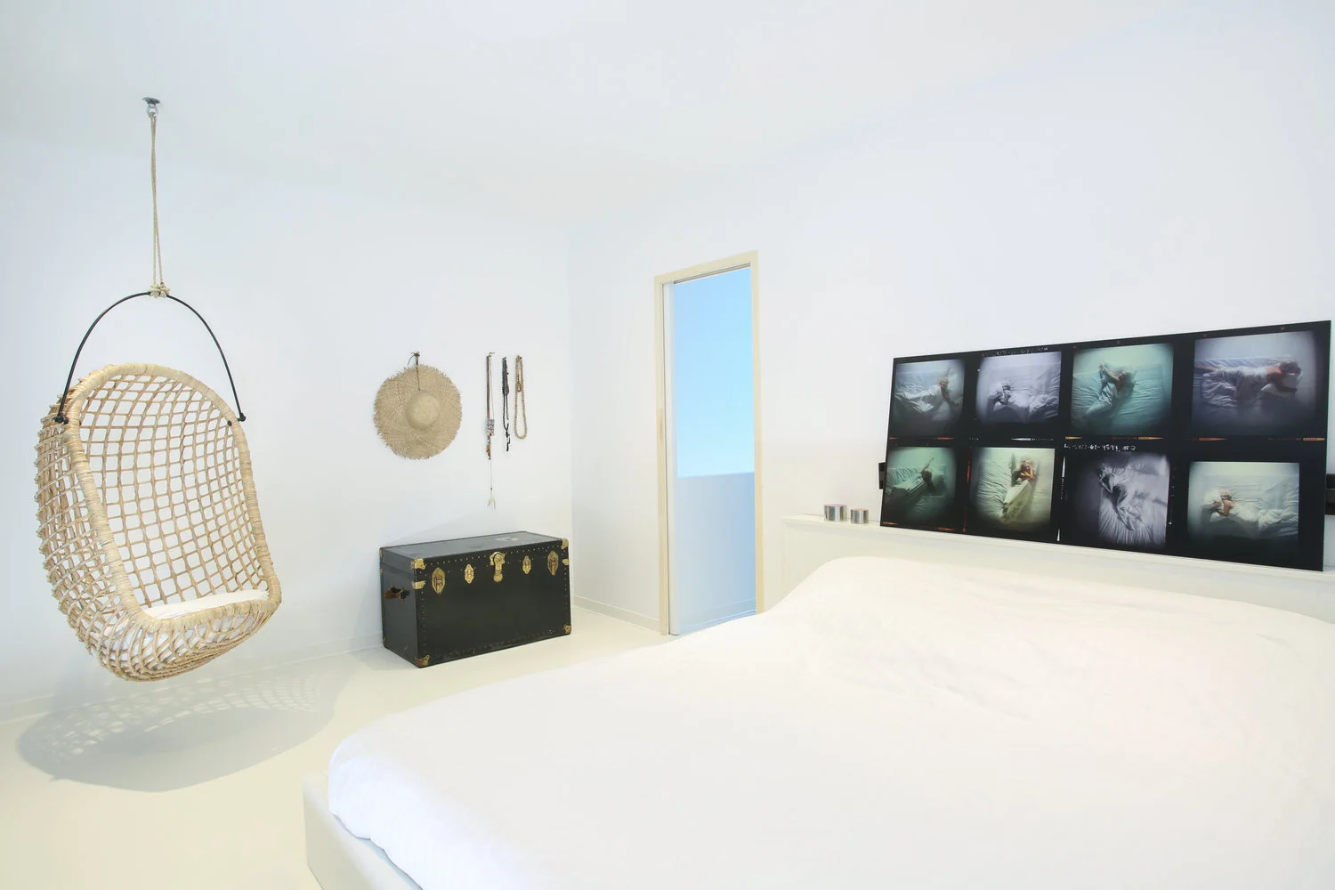 realisation - suresne — WOM Design | Designer d'espace - Architecte d ...