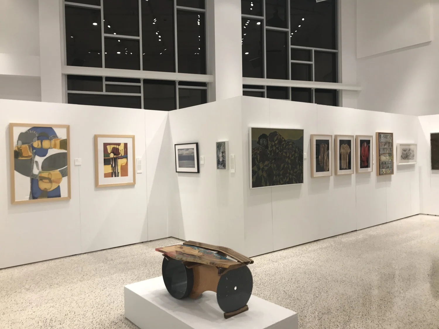 Susanna Gaunt-Field Notes