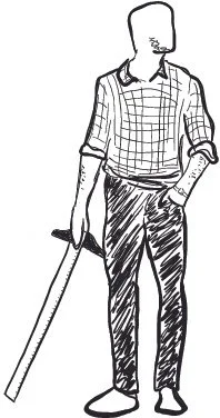 Sam Price, SKA Studio Team — SKA Studio