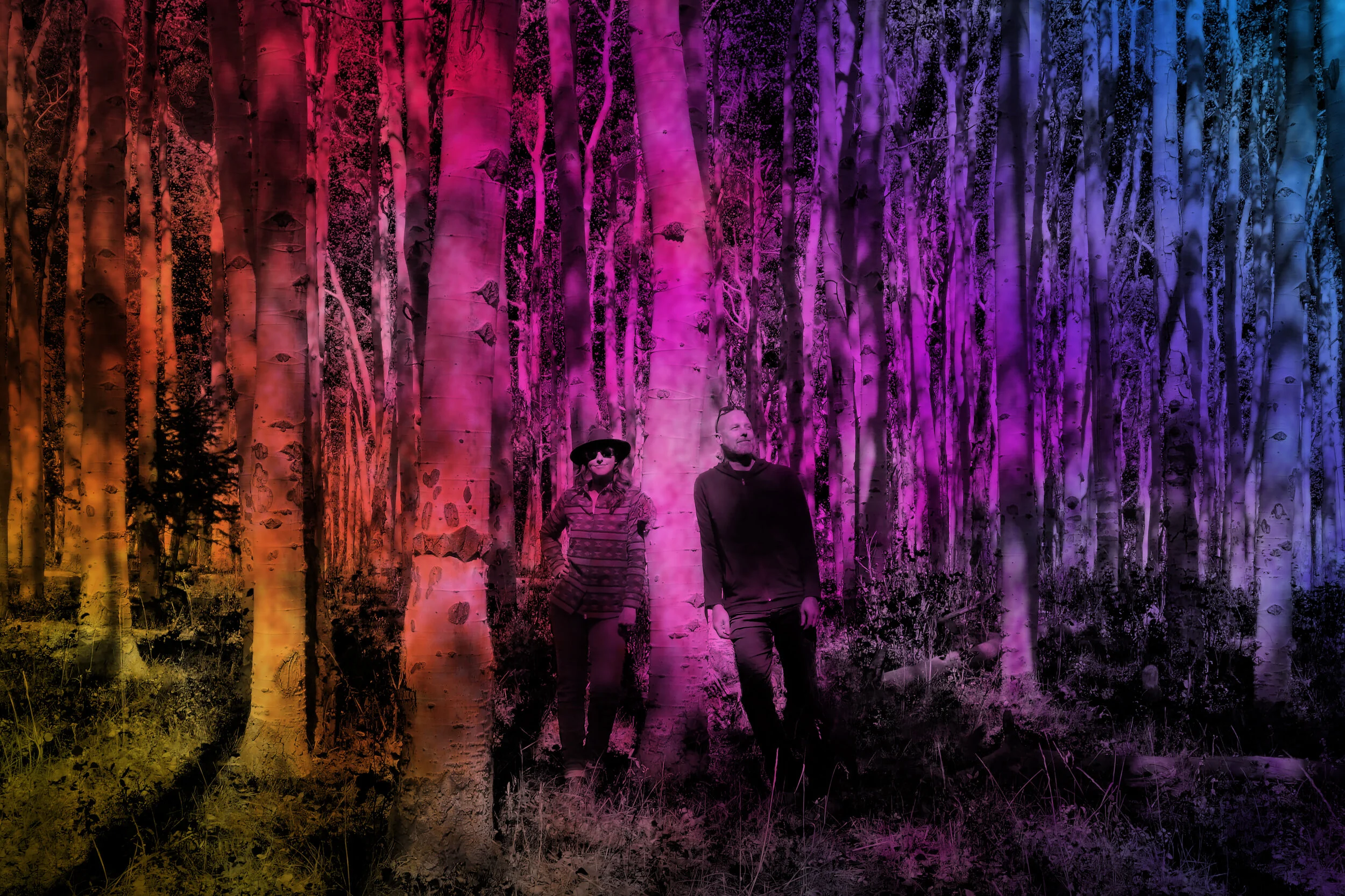 Ali + Aaron Creative