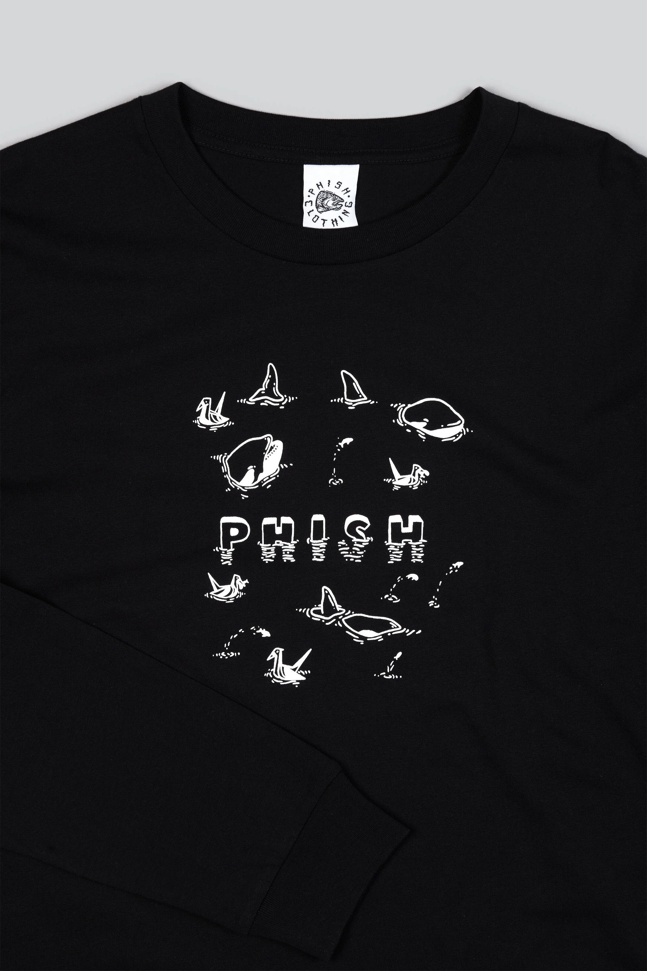 Phish Clothing - shop