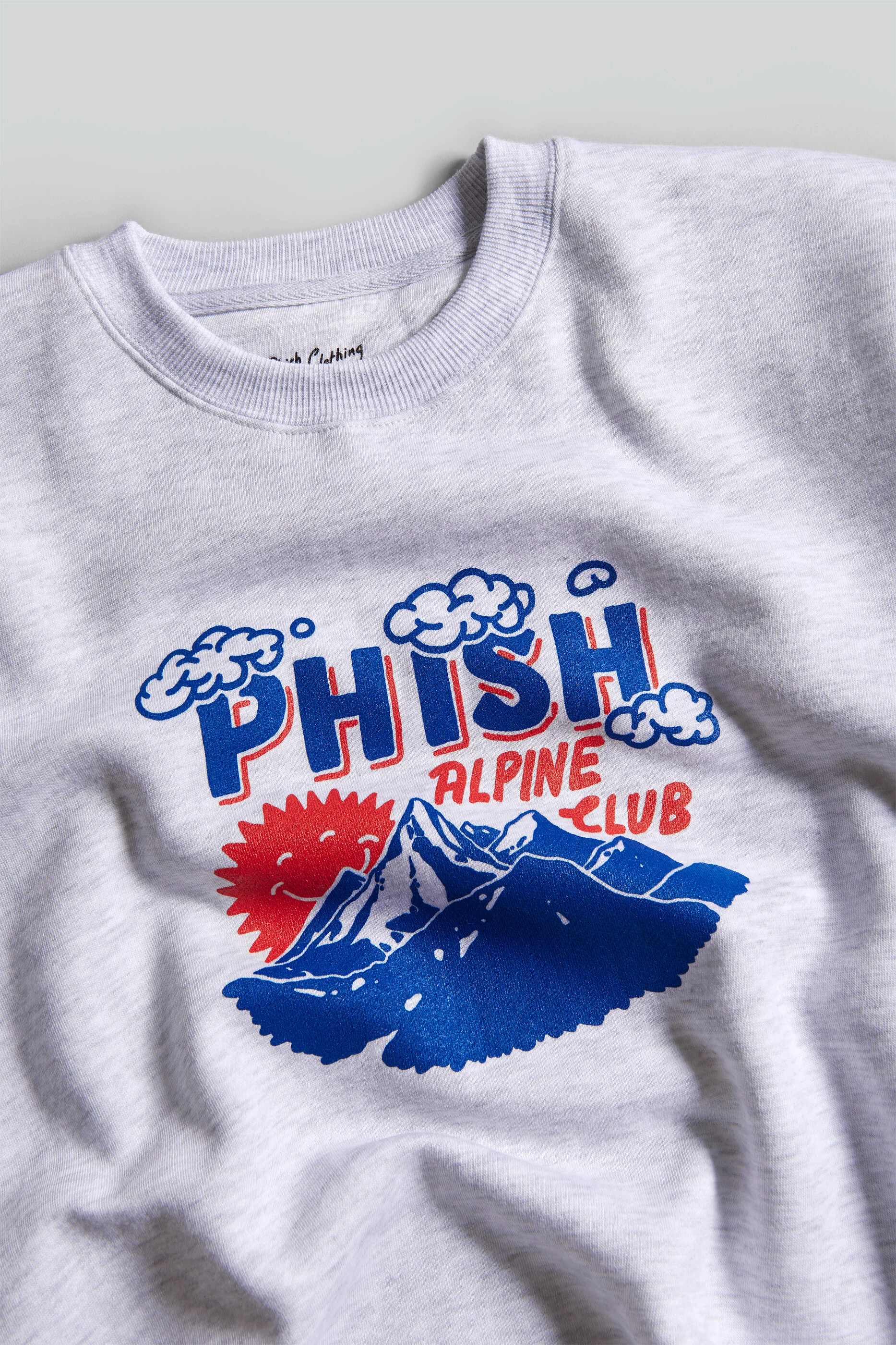 Phish Clothing - shop