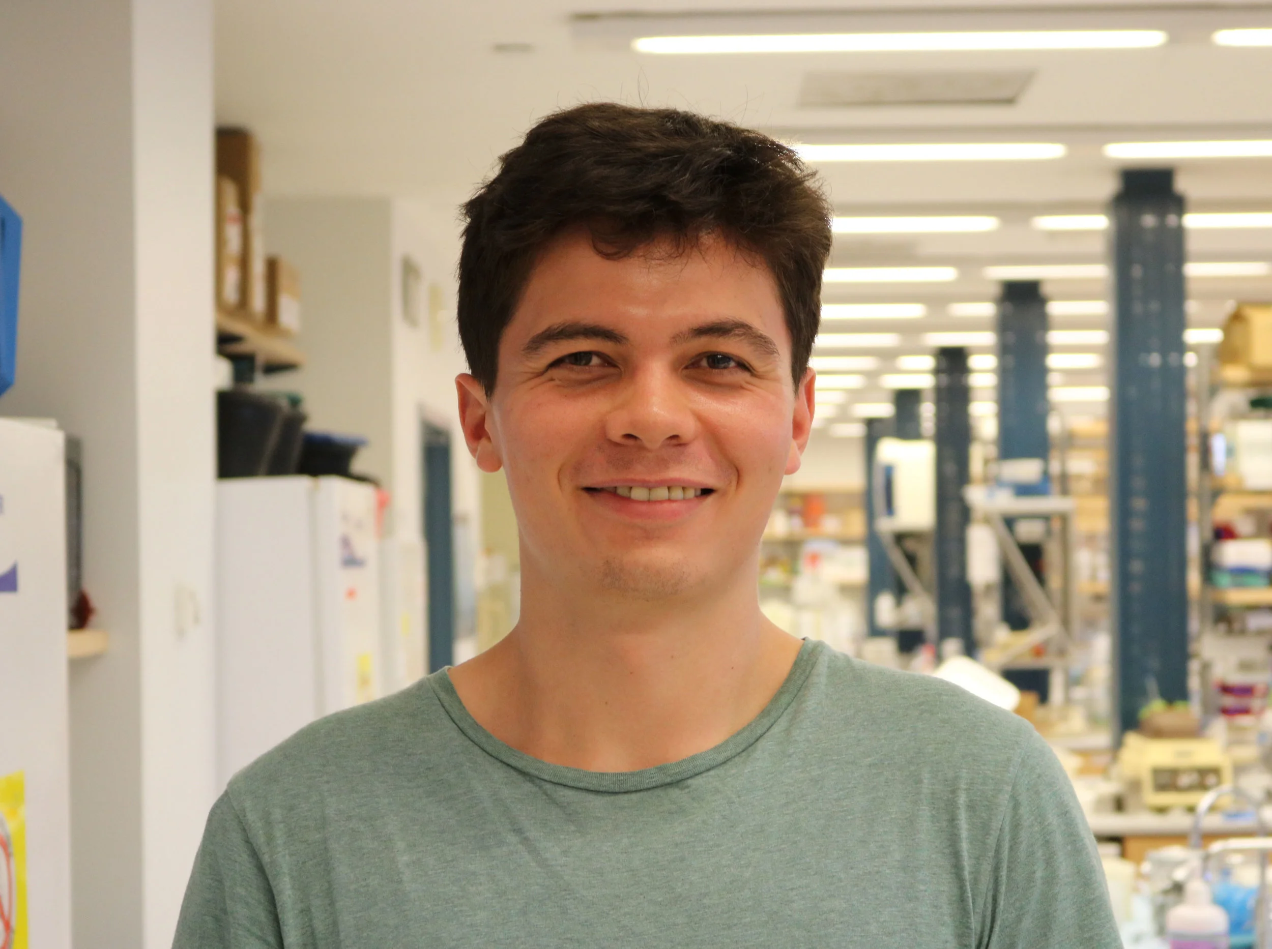 People — Arpaia Lab