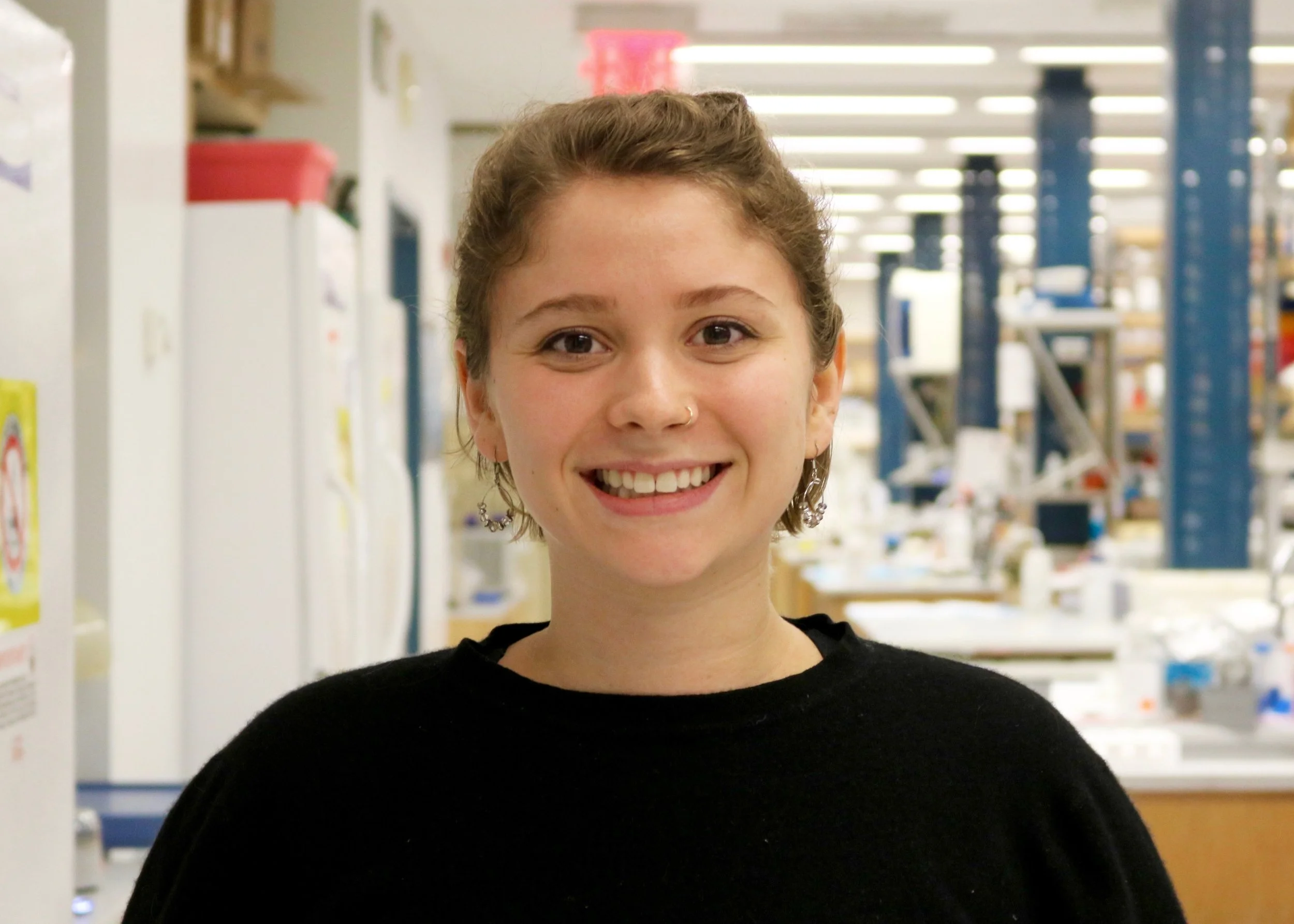 People — Arpaia Lab
