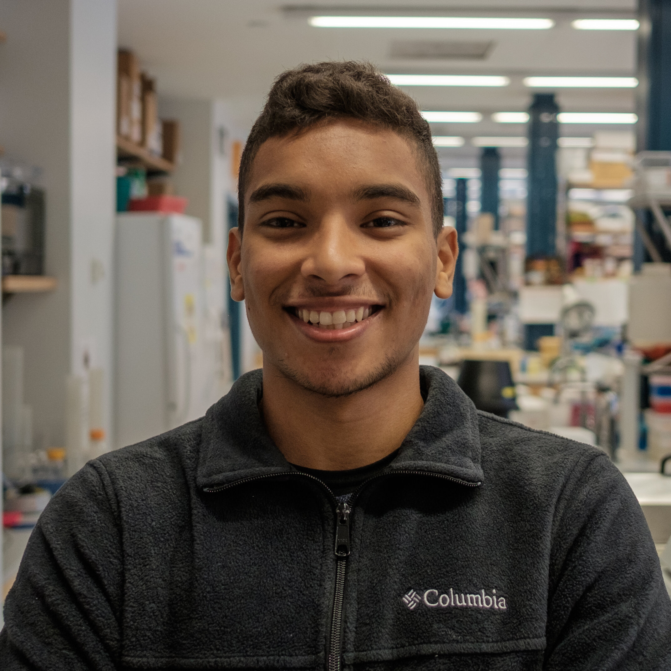 People — Arpaia Lab