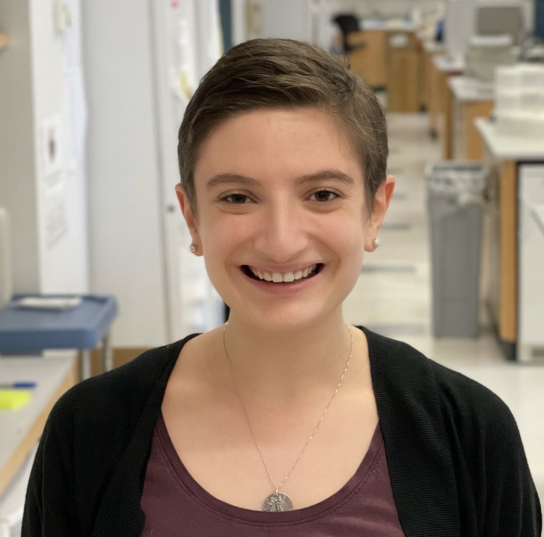 People — Arpaia Lab