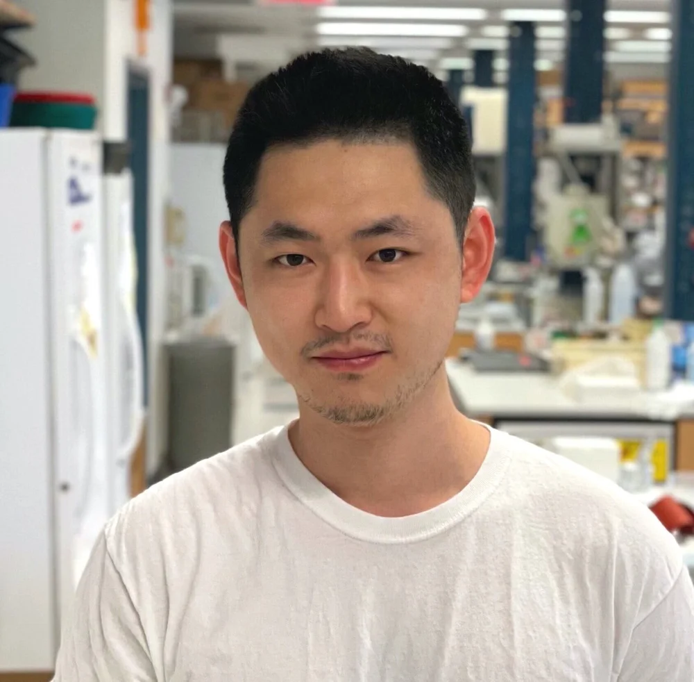 People — Arpaia Lab