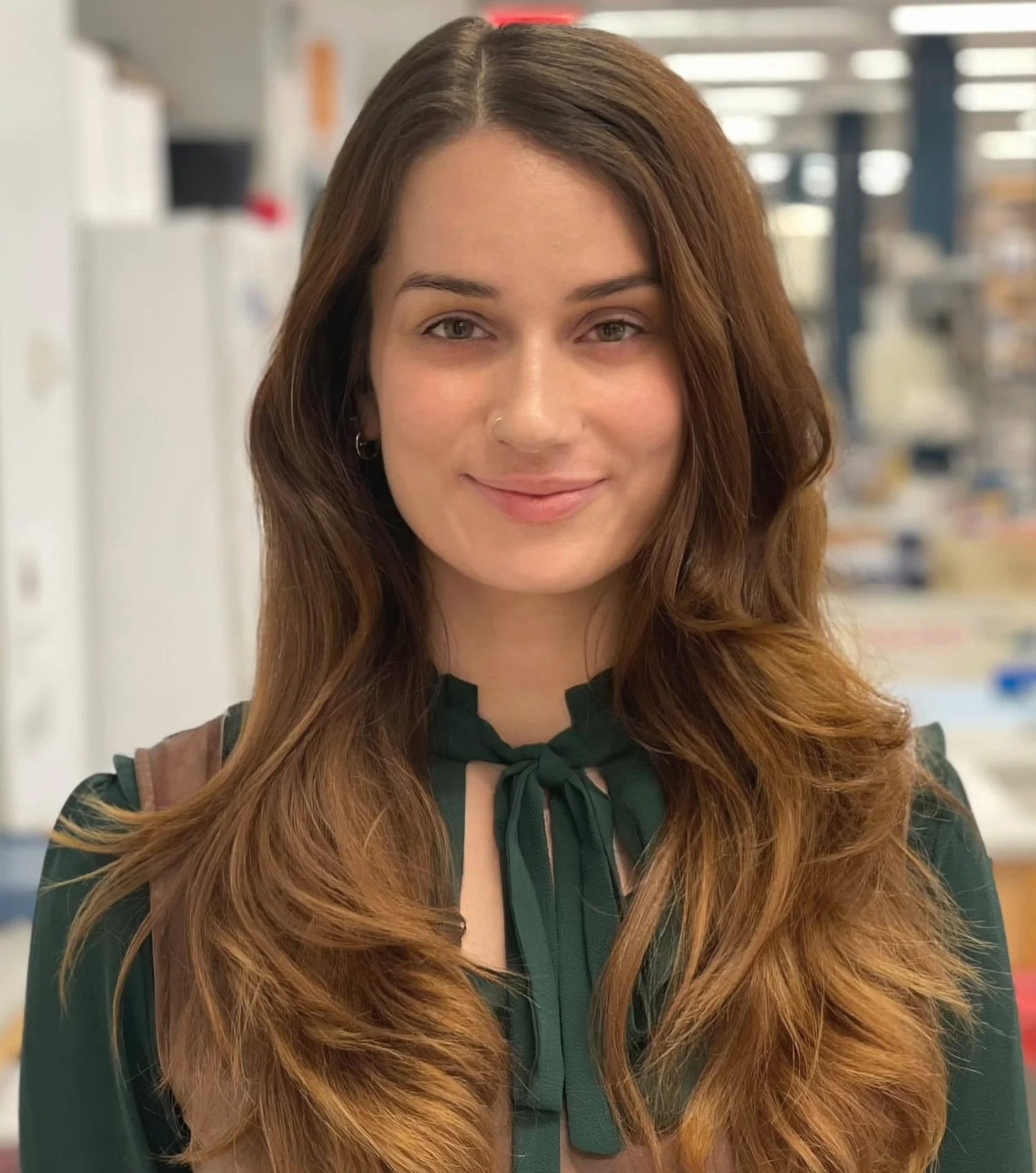 People — Arpaia Lab