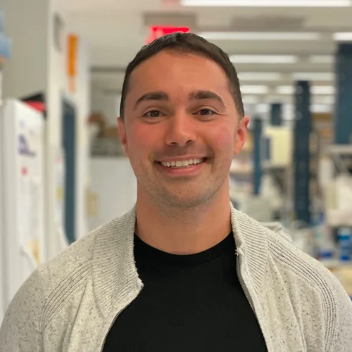 People — Arpaia Lab