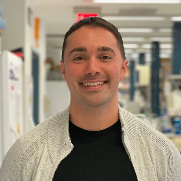 People — Arpaia Lab