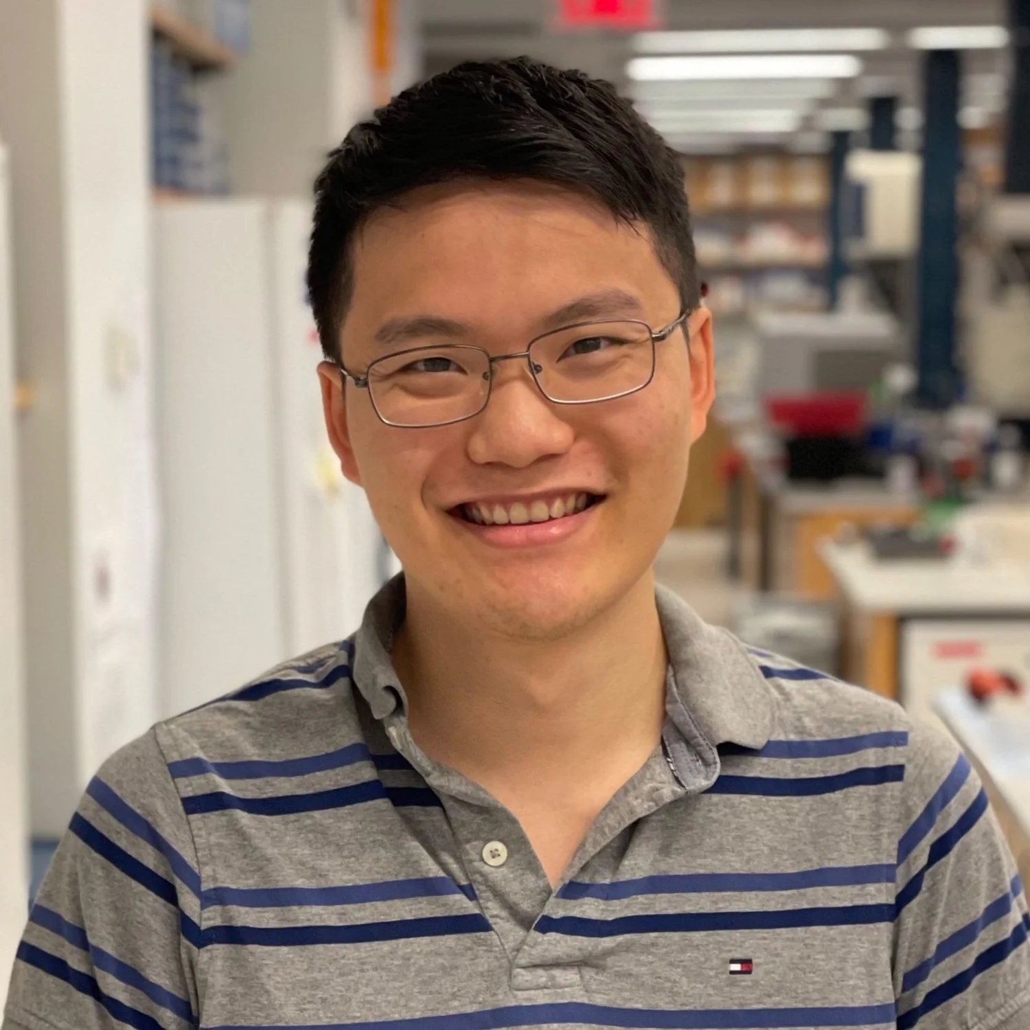 People — Arpaia Lab