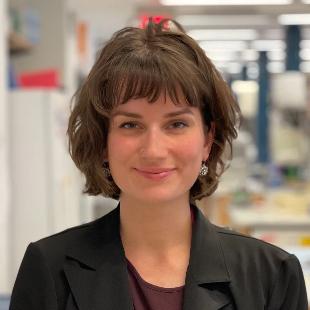 People — Arpaia Lab