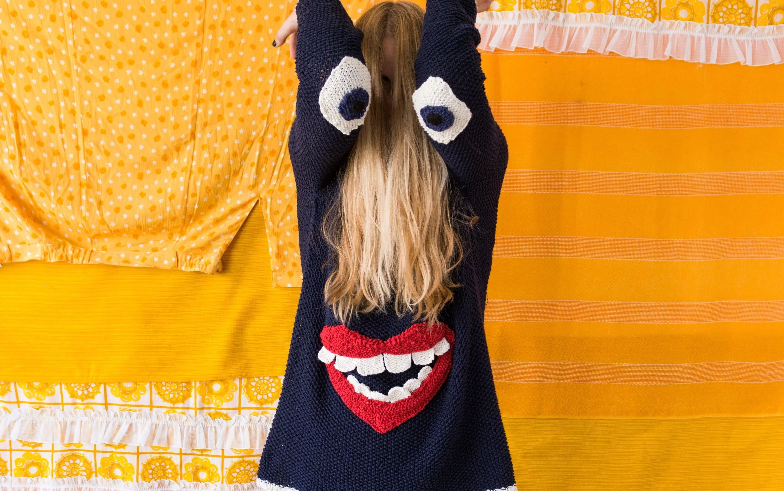 Monsters — Ýrúrarí