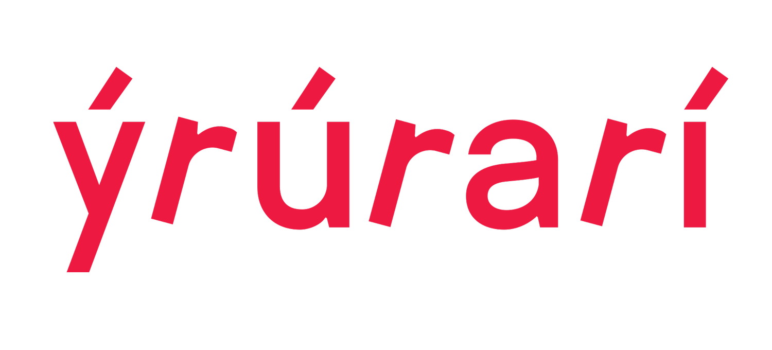 Ýrúrarí