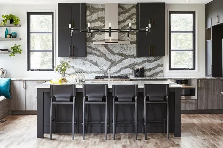 Springfield MO's Quartz Countertop Expert — WilgusIQ