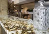 Granite and Countertop Remnants in Springfield, MO — WilgusIQ