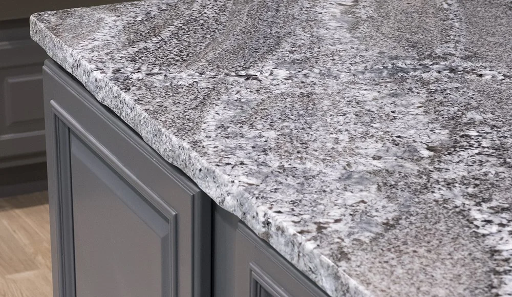 Granite Countertops in Springfield, MO — WilgusIQ