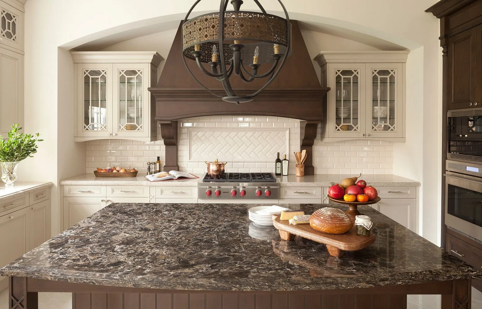 Springfield MO's Quartz Countertop Expert — WilgusIQ