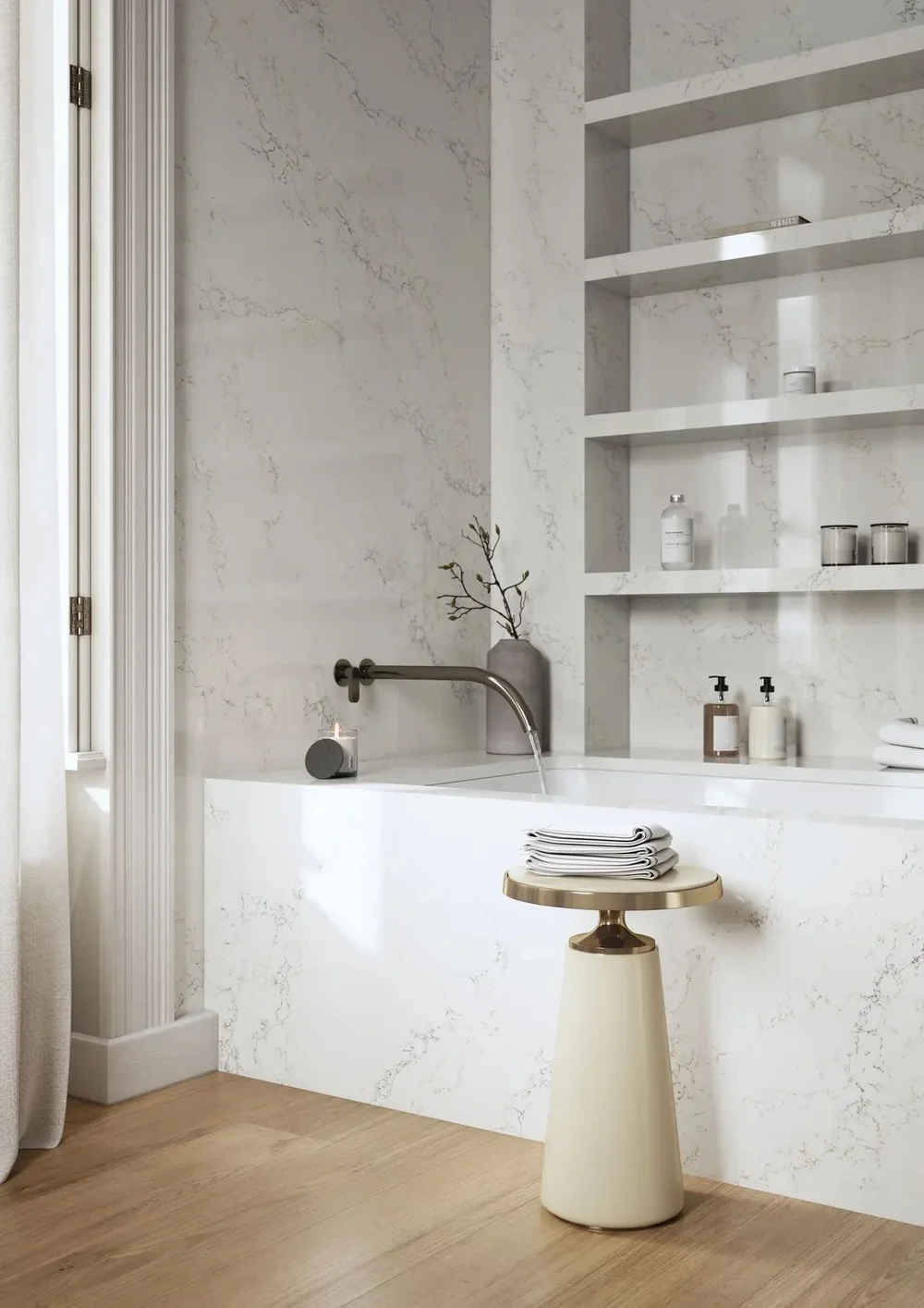 Springfield MO's Quartz Countertop Expert — WilgusIQ