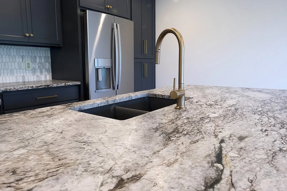 Granite Countertops in Springfield, MO — WilgusIQ