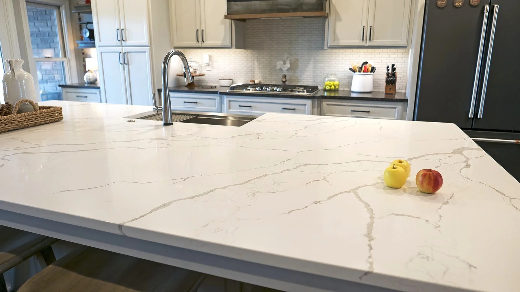 Are Granite Countertops Out of Style?