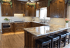 Countertop Seams: Fitting Flow and Color Together in Granite, Marble ...