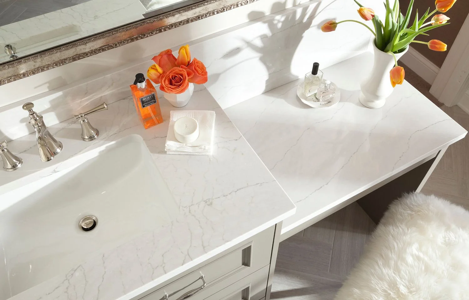 Springfield MO's Quartz Countertop Expert — WilgusIQ