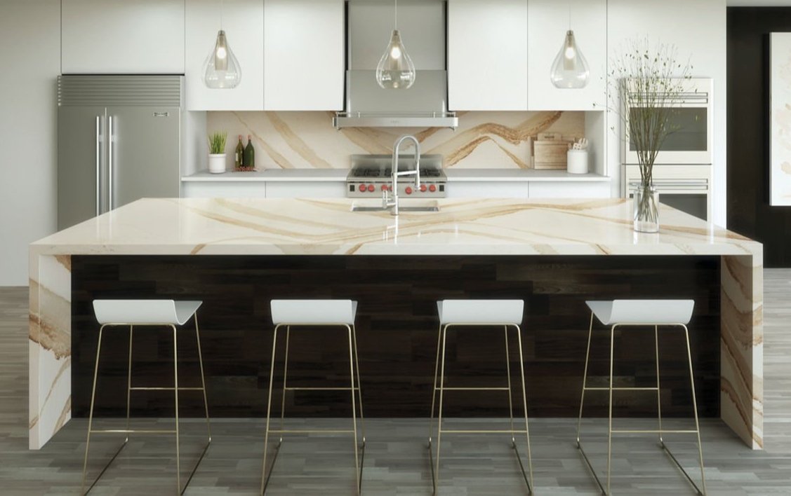 Springfield MO's Quartz Countertop Expert — WilgusIQ