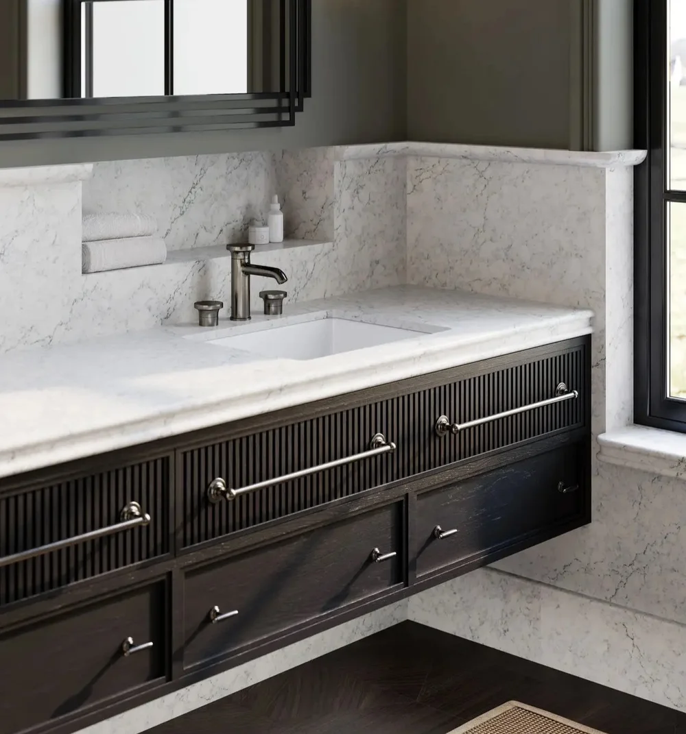 Springfield MO's Quartz Countertop Expert — WilgusIQ