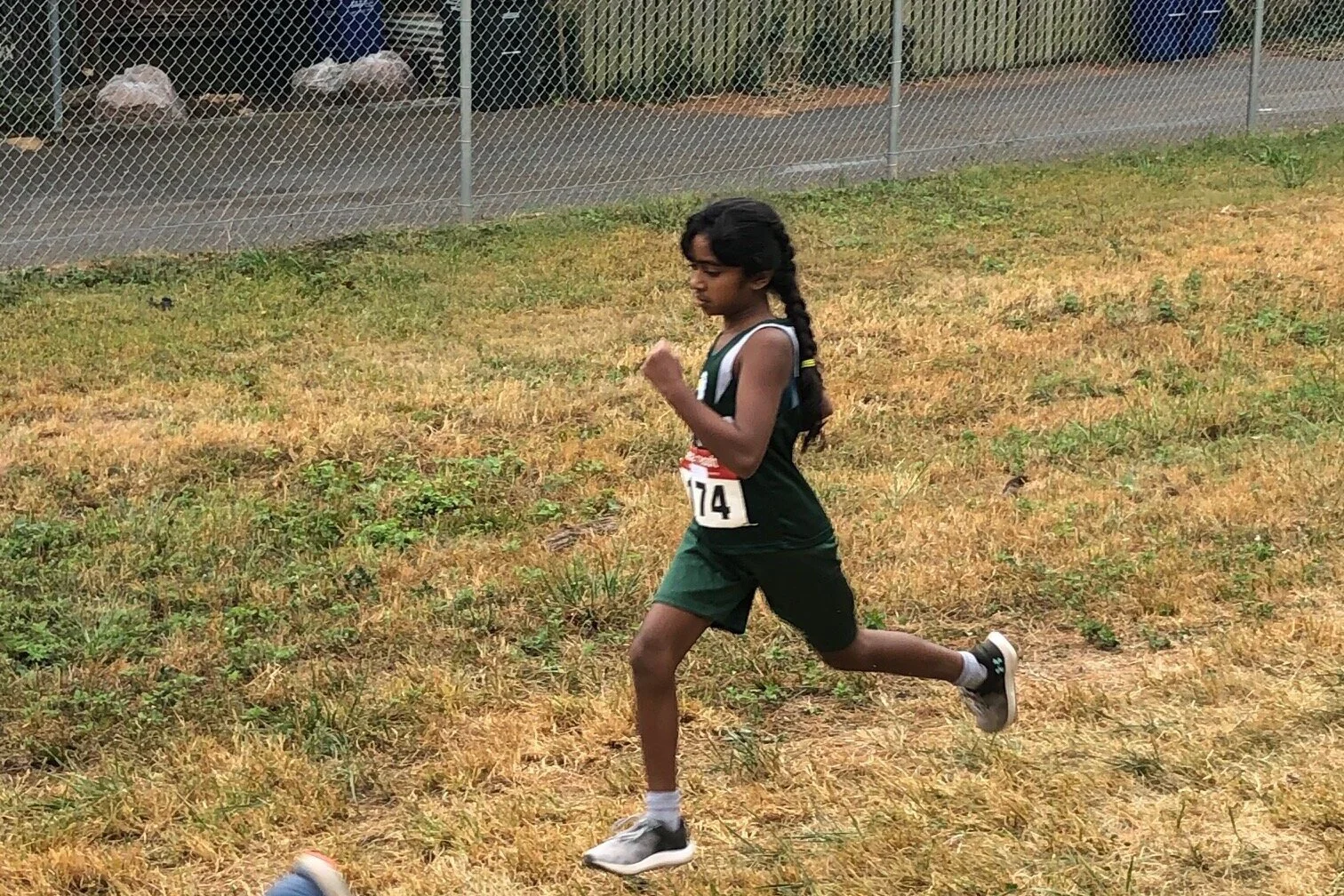 Athletics — Holy Cross School