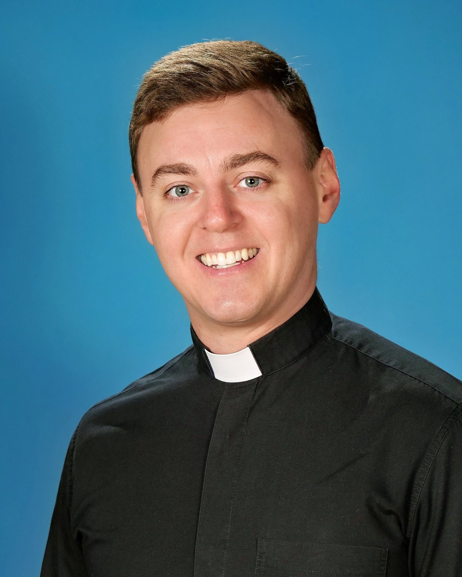 Leadership — Holy Cross School
