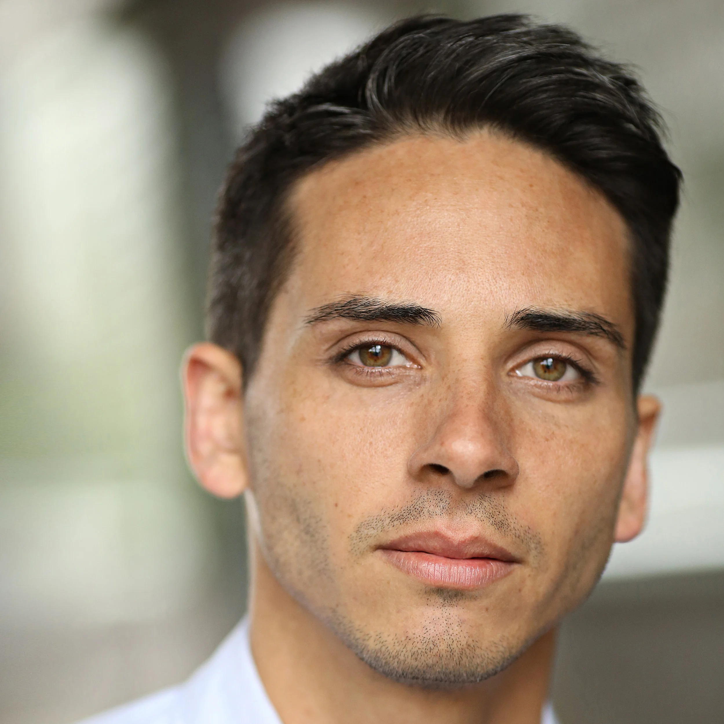 Team — Sentient Machines